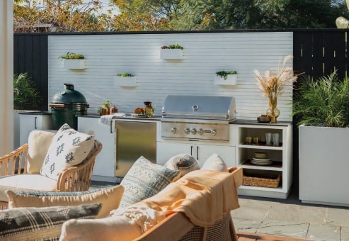 Urban Bonfire - Jack Wills